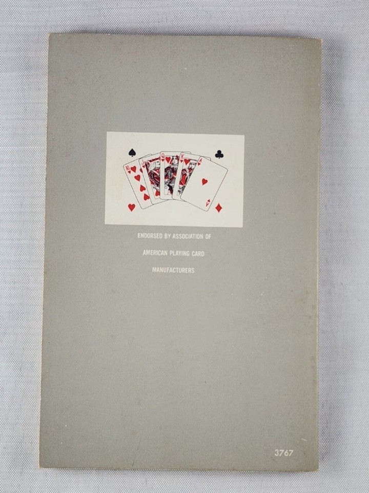 Vintage 150 Ways to Play Solitaire - Compiled by Alphonse Moyse, Jr ...