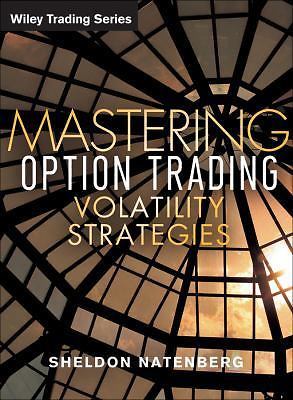 Wiley Trading Video Ser.: Mastering Option Trading Volatility ...