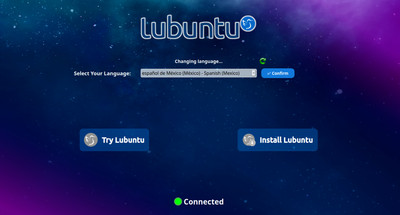 Linux Lubuntu 24.04 Bootable USB – Lightweight & Fast | Live & Install Mode | eBay