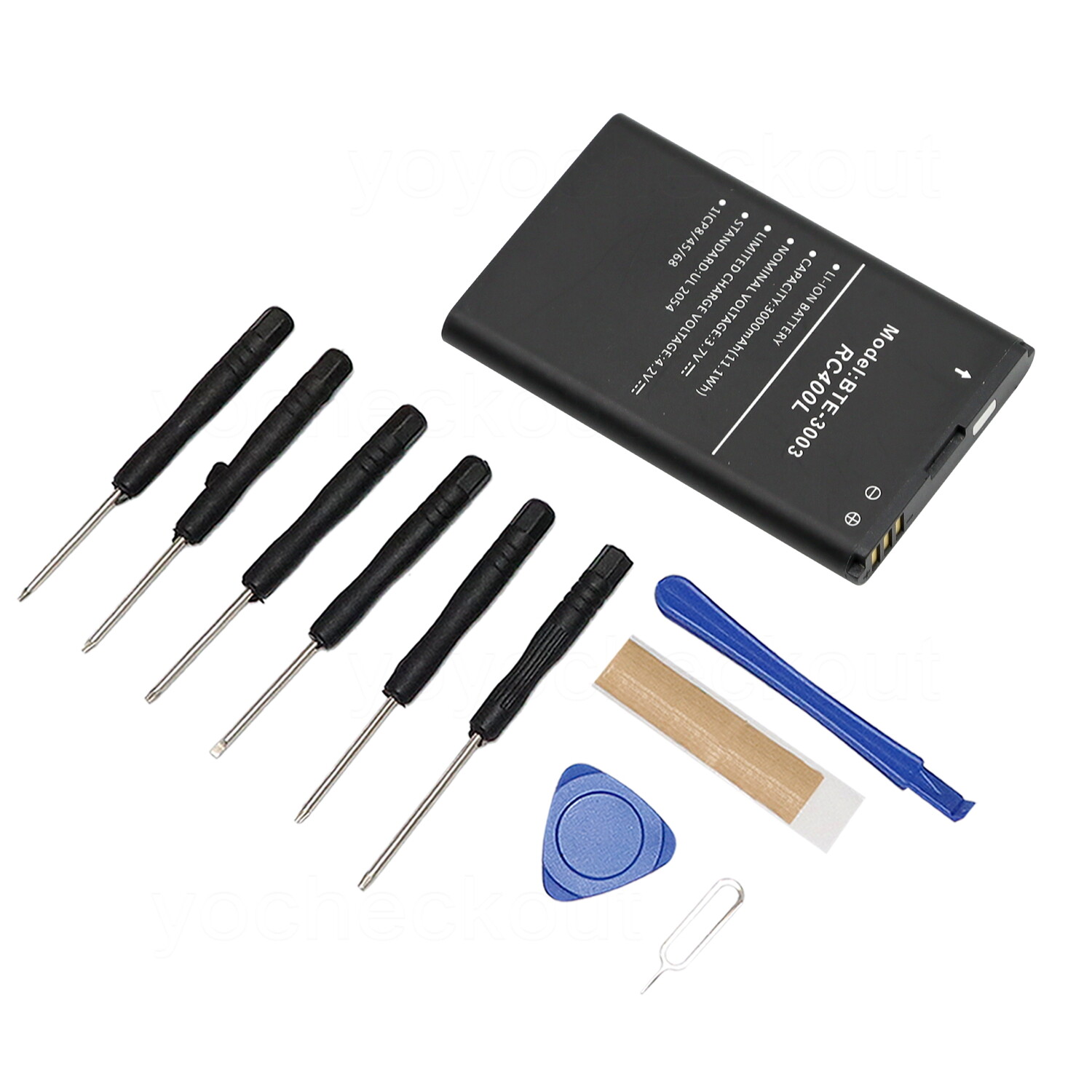 For Verizon Orbic Speed Mobile Hotspot RC400L Jet pack Modem BTE-3003 ...