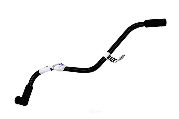 PCV Valve Tubing-VIN: Y, Eng Code: LD8 GM Parts 12556100 for sale ...