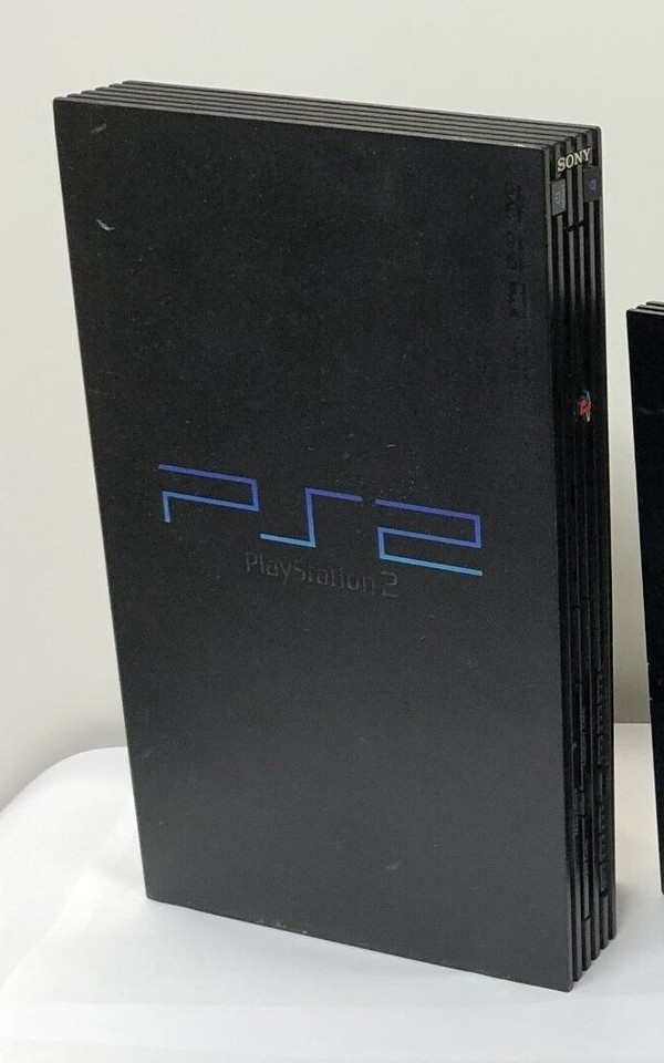 PlayStation 2 PS2 Console Only - You Pick - SCPH-30001 - SCPH-39001/N ...