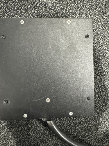 Furman MP20 Miniport 20 Power Relay for sale online | eBay