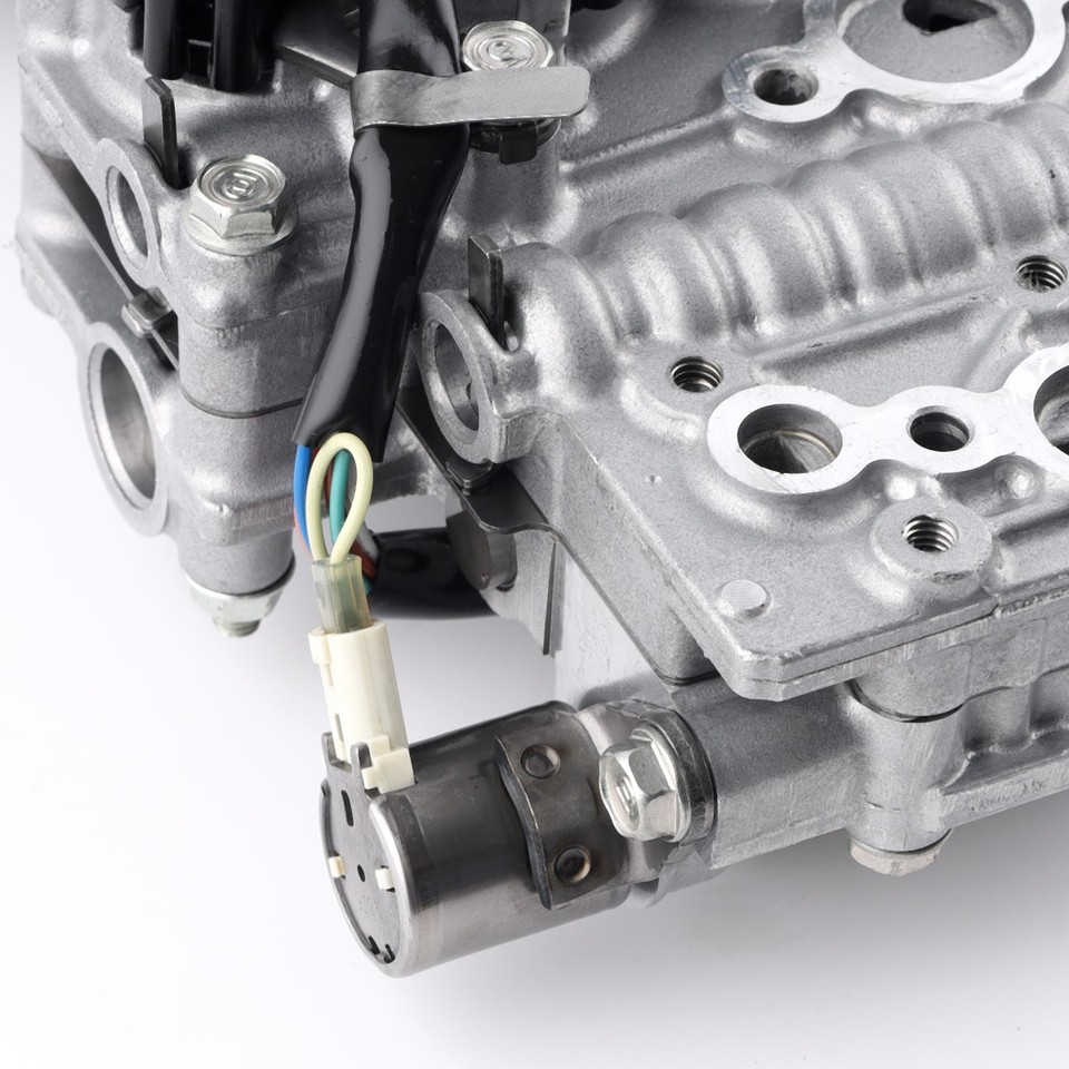 Genuine CVT Transmission Valve Body TR690 Fit 2010-2013 Subaru Legacy ...