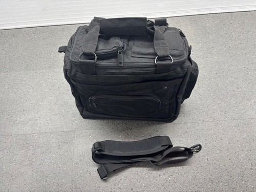 Luggage Works Stealth Flight Tote | eBay