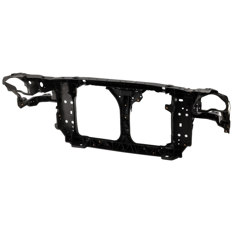 2003-2007 Infiniti G35 Radiator Support | Black | 1 Year Manufacturer ...