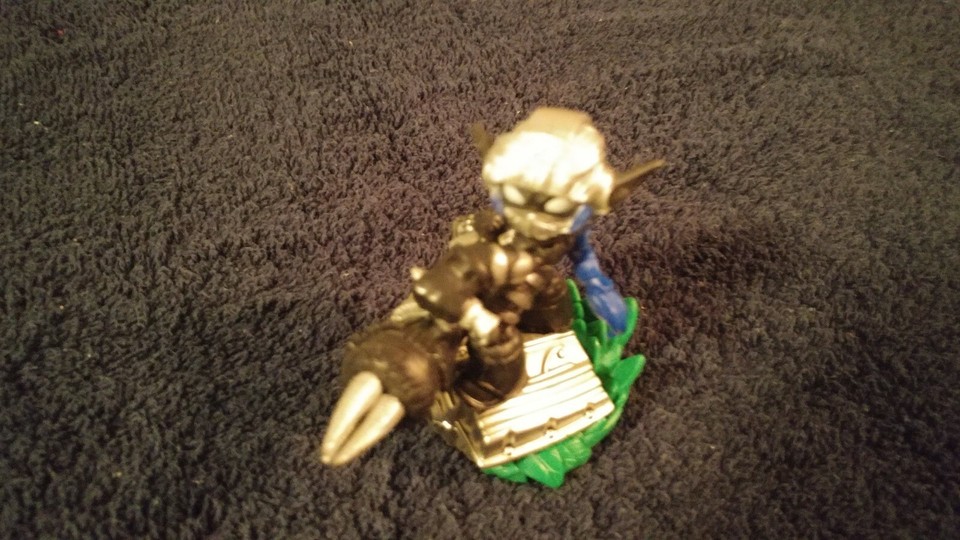 Skylanders SUPERCHARGERS COMPLETE YOUR COLLECTION Buy 3 get 1 Free $7 ...