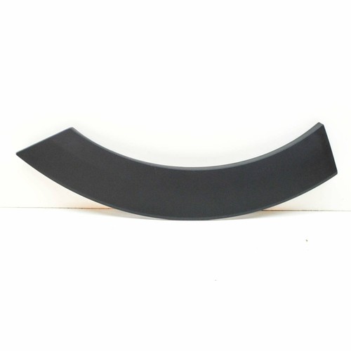MINI CLUBMAN F54 REAR LEFT WHEEL ARCH MOLDING BLACK BAND 51777348903 NO ...