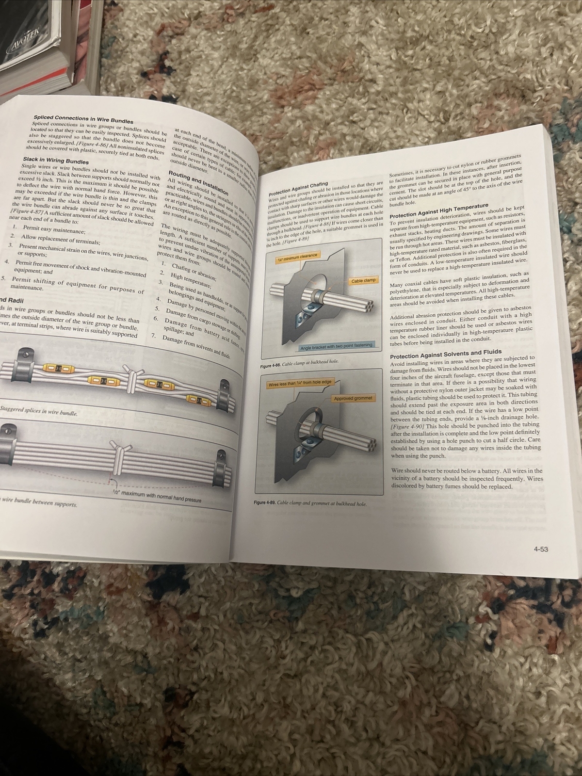 Airframe and Powerplant Mechanics Powerplant Handbook by Aircraft ...