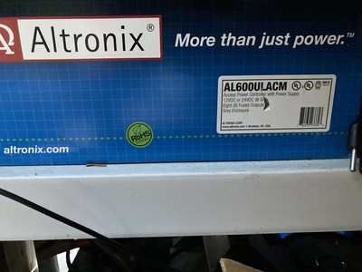 Other - Power Supply Charger