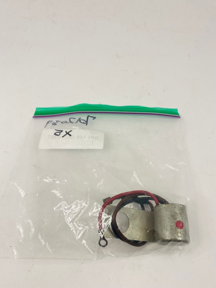 Genuine OEM Snapper 7012034 Interlock Safety Module | eBay