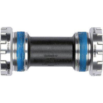 Shimano Lagerschalensatz BBRS501 BSA kpl 68mm | eBay.de