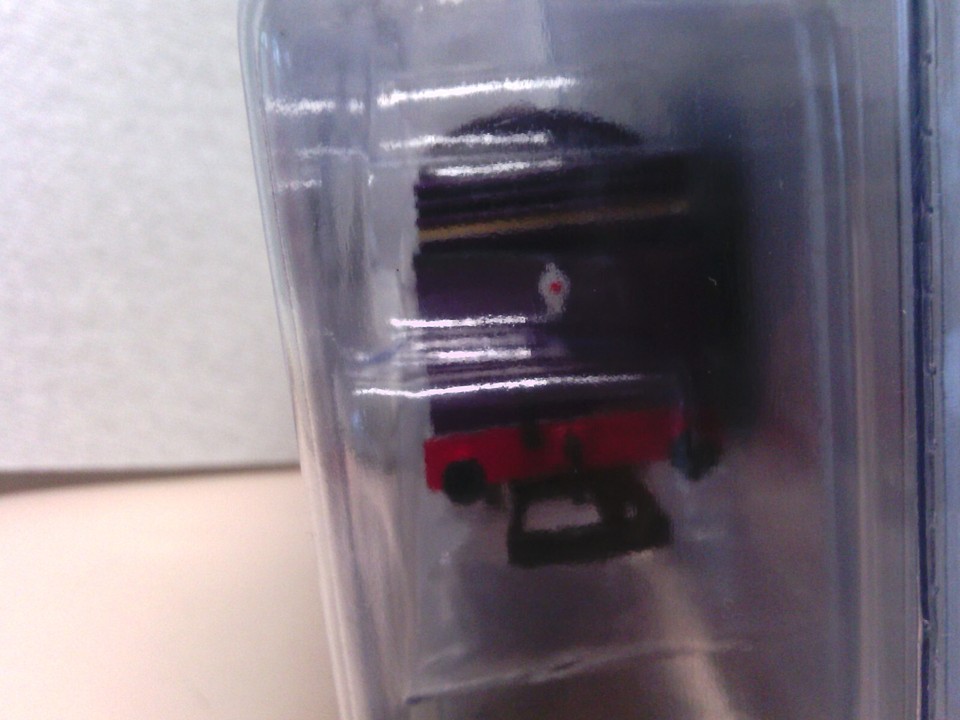 Bachmann Trains Thomas and Friends Daisy Ryan Bundle HO/OO 58820 58823 ...