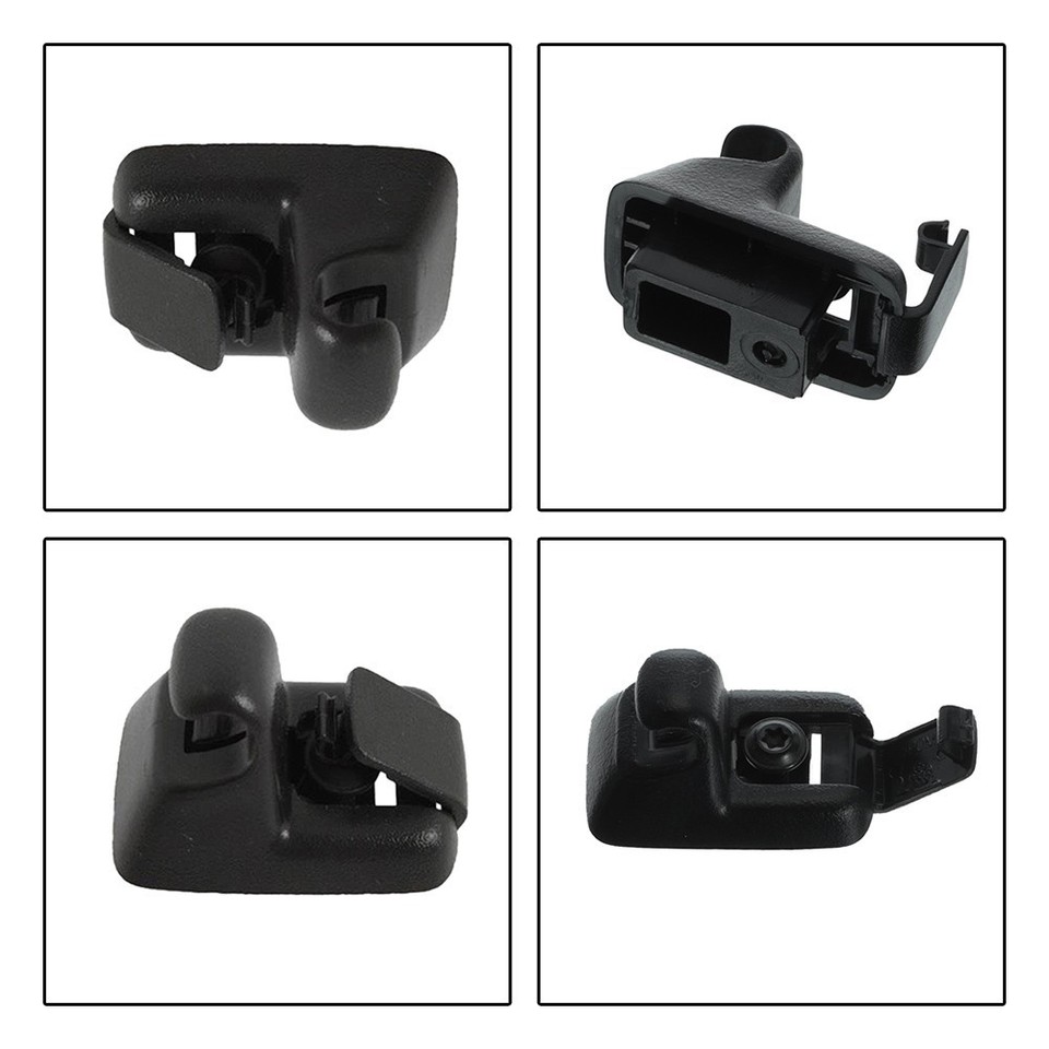 Sun Visor Clip Headliner Retainer Car Interior Repair 1 Piece Non ...