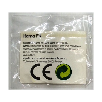 Japanime Boardgame Metal Kama Coins (5) New | eBay