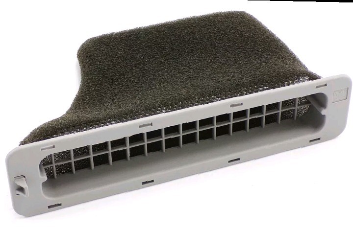 Rational Oven 16.01.662 RATIONAL AIR INLET FILTER, 16.01.662P | eBay