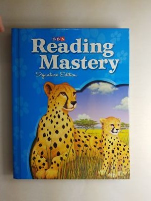 Reading Mastery Reading/Literature Strand Grade 3, Textbook B [READING ...