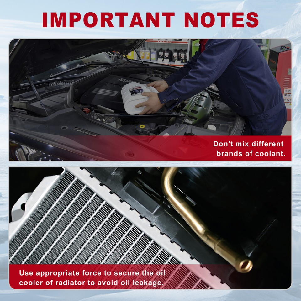 Aluminum Radiator Fits Honda CR-V 2007-2009 19010-RZA-A51 CU2954 | eBay