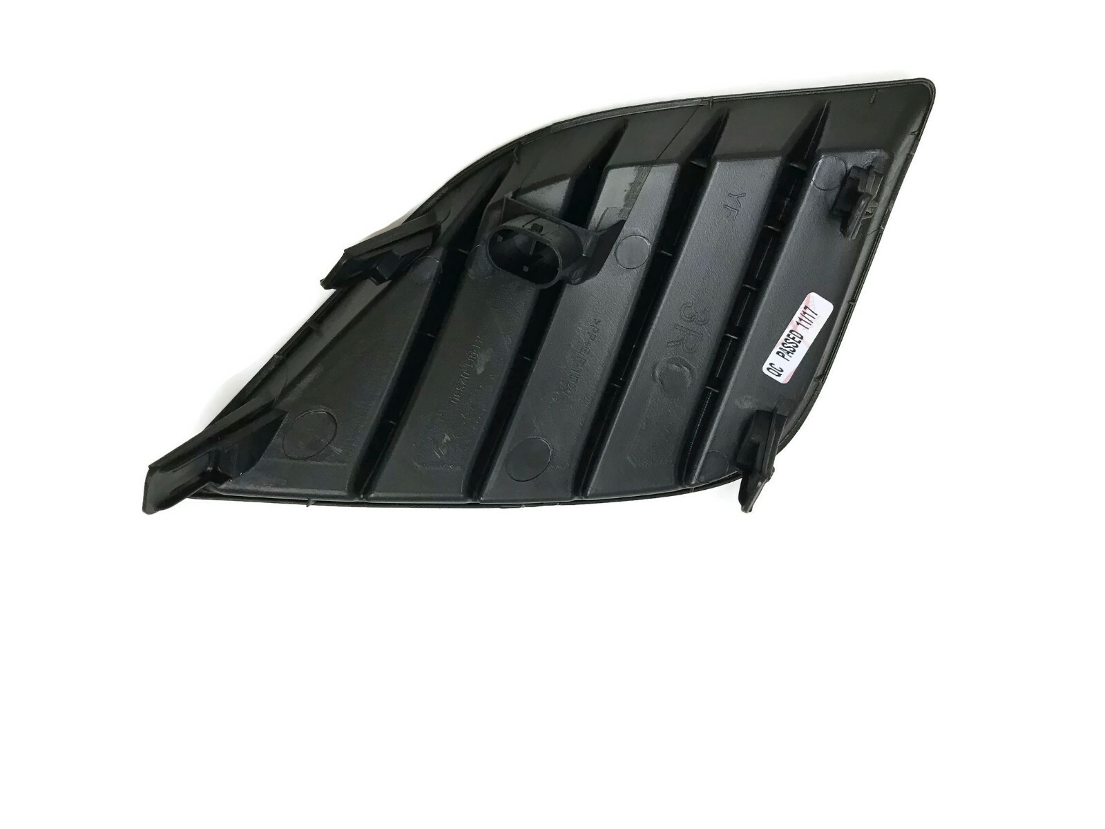 NEW PASSENGER'S SIDE FOG LIGHT HOLE COVER RH FOR 2014-2016 TOYOTA ...