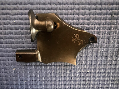 Colt Official Police 38 Special Side Plate Thumb Release Date 881746 | eBay