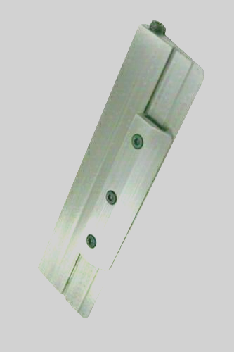 Blade Razor Holder Disposable For Rotary Microtome Microscope Section ...