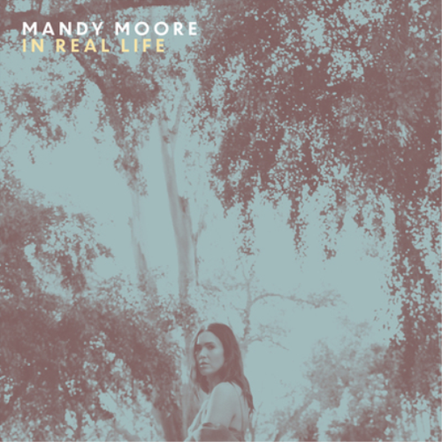 Mandy Moore In Real Life (CD) Album | eBay