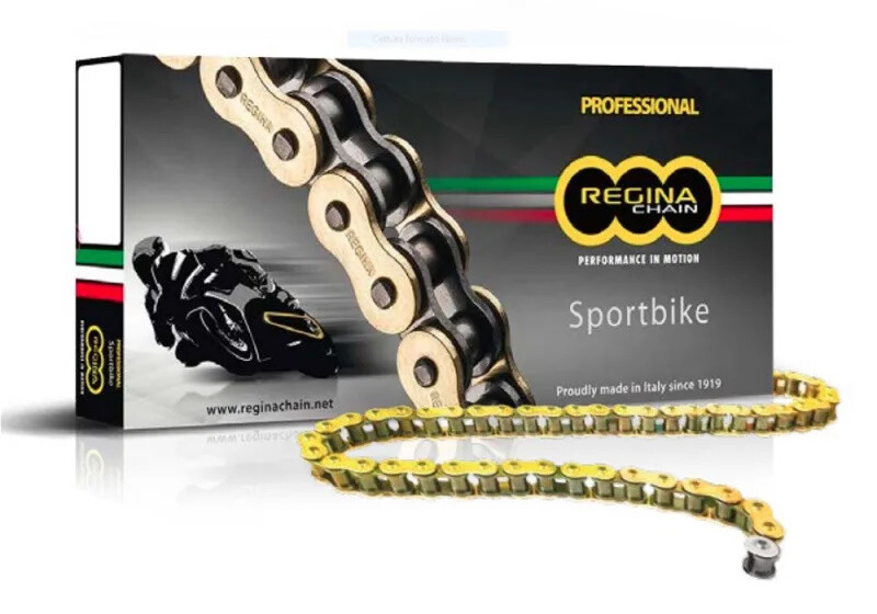 Chain 110 Links Pitch 525 Aprilia Rsv4 1100 RR 1100 2019 2020 | eBay