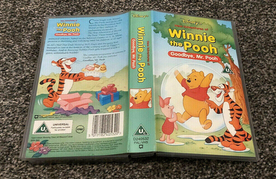 Youtube Winnie Pooh Goodbye Winnie The Pooh – Review | Animation In
