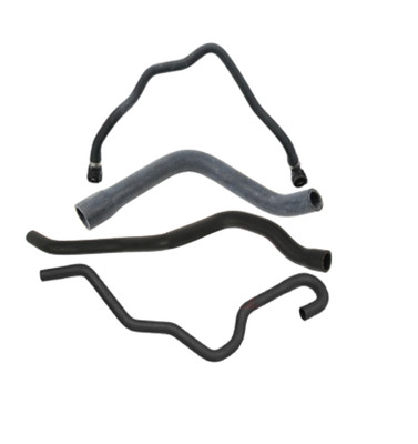 Set of 4 Heater Hoses for LAND ROVER RANGE ROVER (2003-2005) | eBay