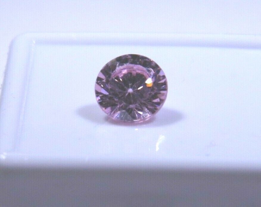 Cubic Zirconia (CZ) Manmade Gemstone Various Sizes & Shapes (Combine ...