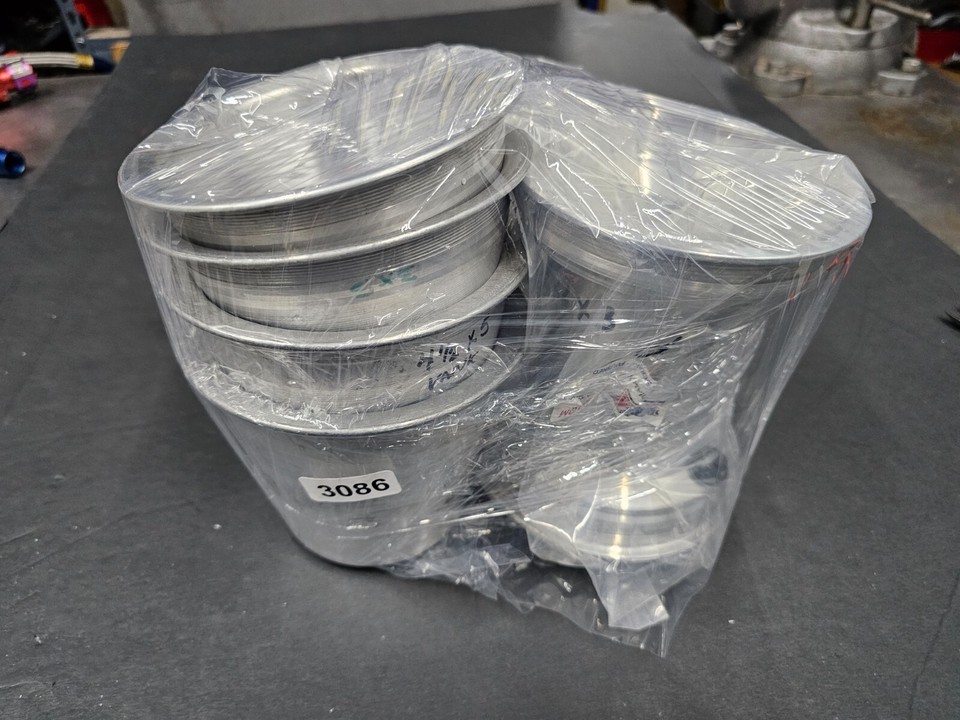 VanK Quarter Midget Wheels