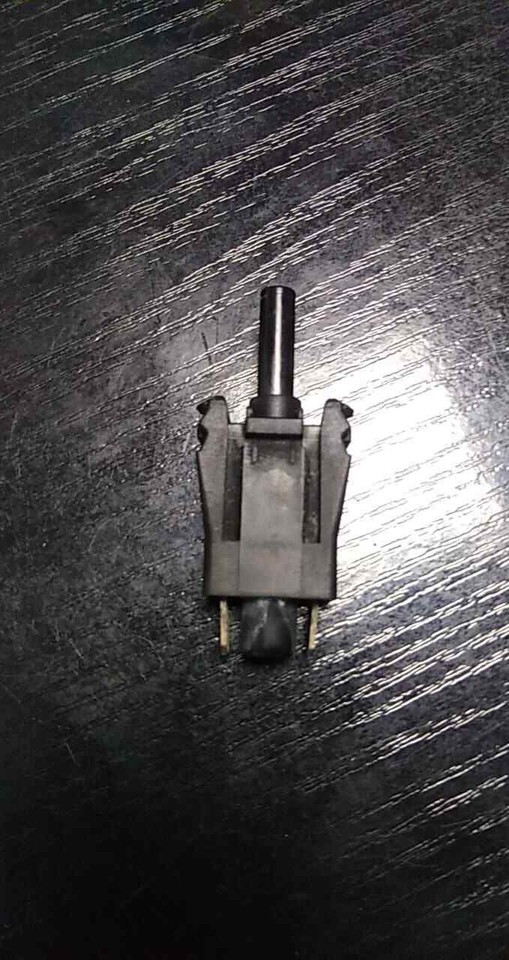 Mercedes W210 W124 door contact switch switch 0015458714 | eBay
