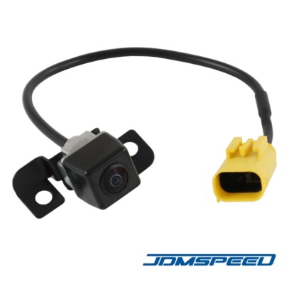 Rear View BackUp Camera For Kia SORENTO 2011-13 95760-2p202 | eBay