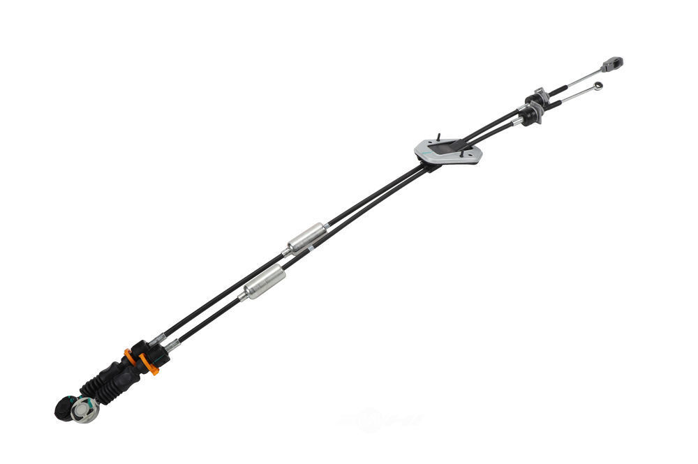 Manual Transmission Shift Cable-LS, Std Trans, Y4M HD, 5 Speed Trans ...