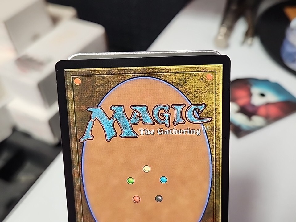 Increasing Vengeance Borderless Strixhaven Mystical Archive STA MTG ...