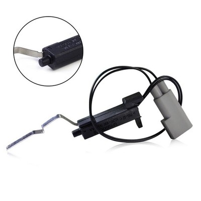 Temperature Sensor Car Outside Air Black & Grey Fit For Fiesta 1995 ...
