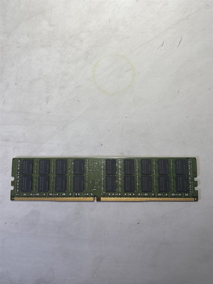 Samsung 16GB 2Rx4 PC4-17000 DDR4-2133 Server RAM M393A2G40DB0-CPB3Q | eBay