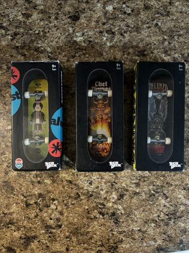 Tech Deck Darkstar Almost Lot | eBay