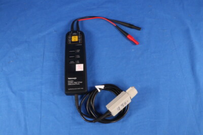 Tektronix P5210A Probe Differential | eBay