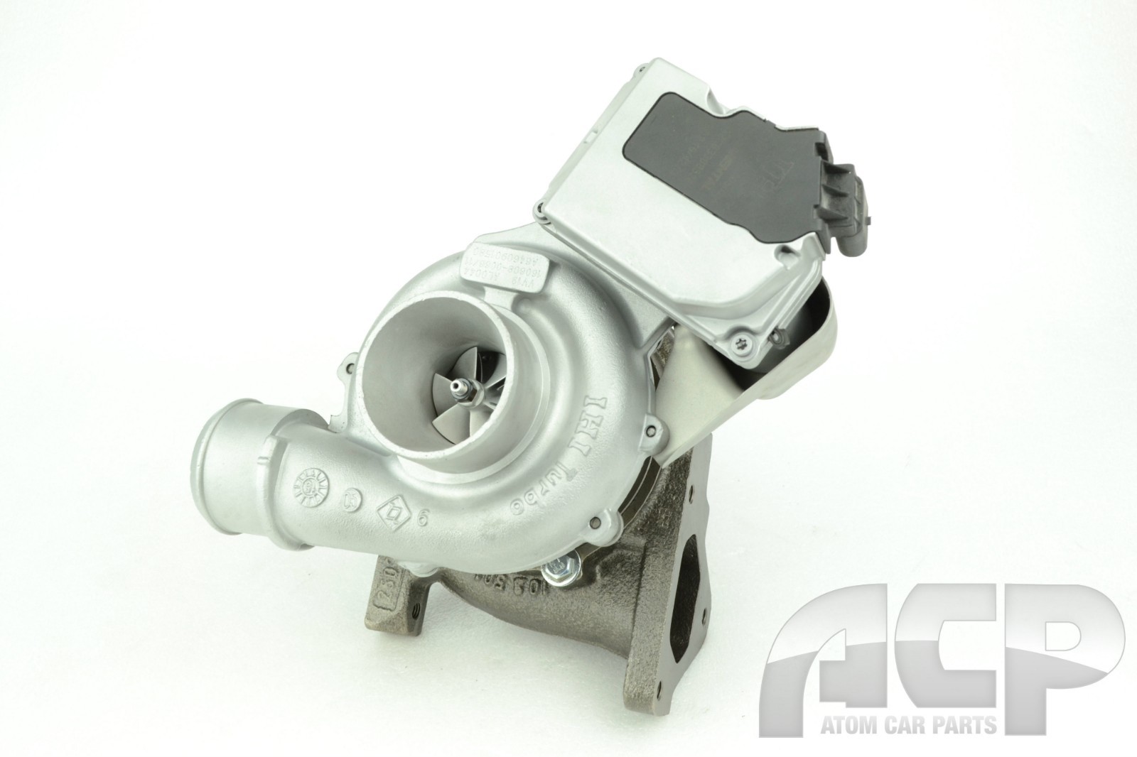 Turbocharger VV19 Mercedes Vito 2.2 111 115 CDI 116/150 BHP TURBO ...