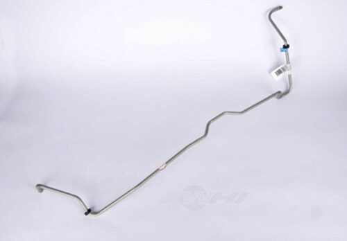 Automatic Transmission Oil Cooler Hose-Tube ACDelco GM Original ...