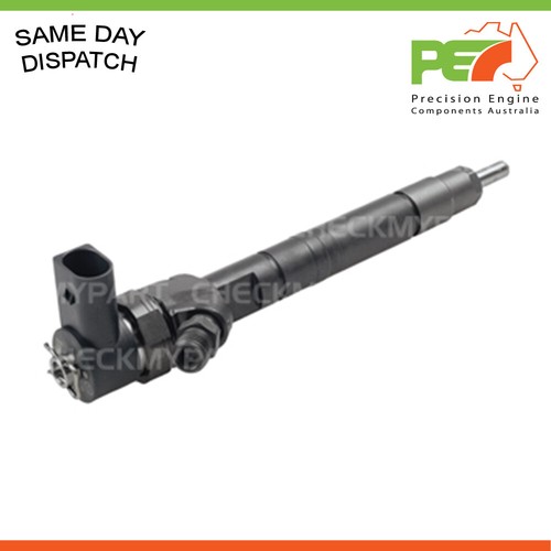 1x New OEM Fuel Injector For Mercedes Benz Sprinter 313 CDI W903 Diesel ...