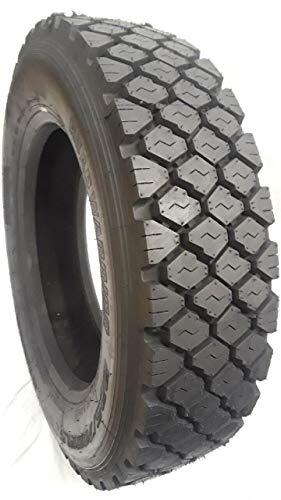 (1-TIRE) 235/75R17.5 ROAD CREW CR966 DRIVE 16 PLY HEAVY DUTY 143/141J 21575175 | eBay
