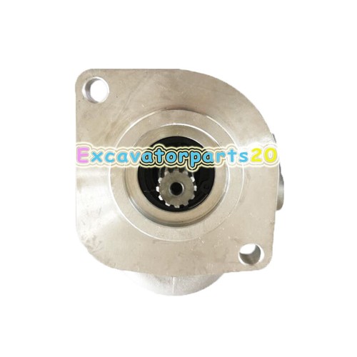 New Hydraulic Pump 1E6C40-66760 1E6C80-66010 for Yanmar Harvester 85 ...