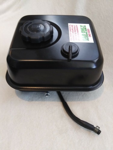 69730 PREDATOR FUEL GAS TANK 212cc non-hemi predator | eBay