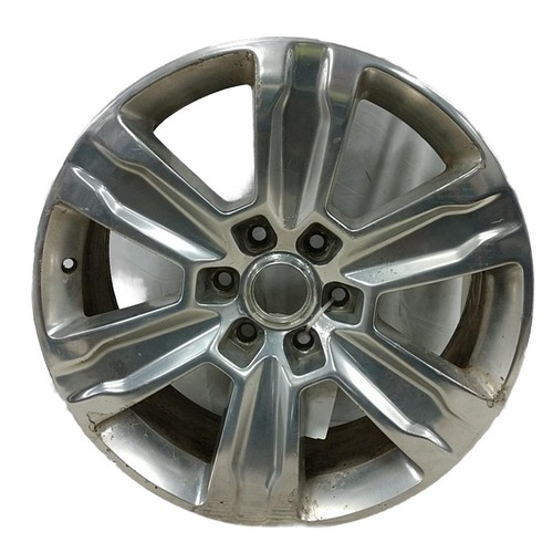 OEM (1) Wheel Rim For Ford F150 Pickup Alloy C Grade Oxy | eBay