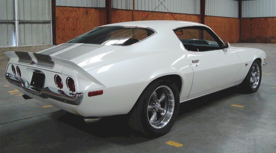 Touch Up Paint for GM paint code 11 or WA3967, for GM vehicles 1969 to ...