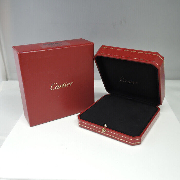 CARTIER JEWELRY BOX CASE 100%Authentic CF5142 SA1 | eBay CARTIER JEWELRY BOX CASE 100%Authentic CF5142 SA1 | eBay