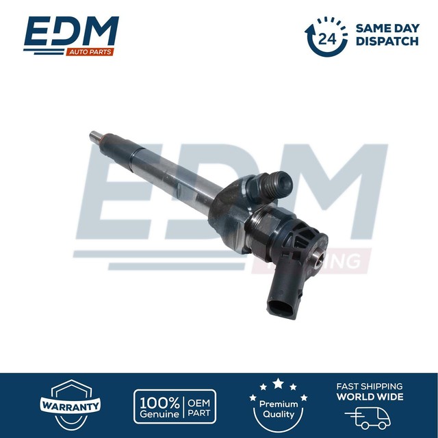 Original Bosch Injector 0445110613 for BMW & Mini for sale online | eBay