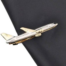 Aeroplane Tie Pin for sale | eBay